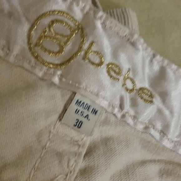 bebe | Pants & Jumpsuits | Brand New Bebe Pants | Poshmark